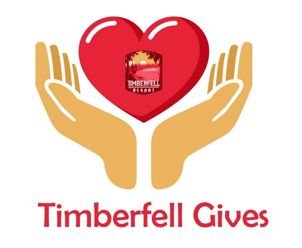 Timberfell Gives